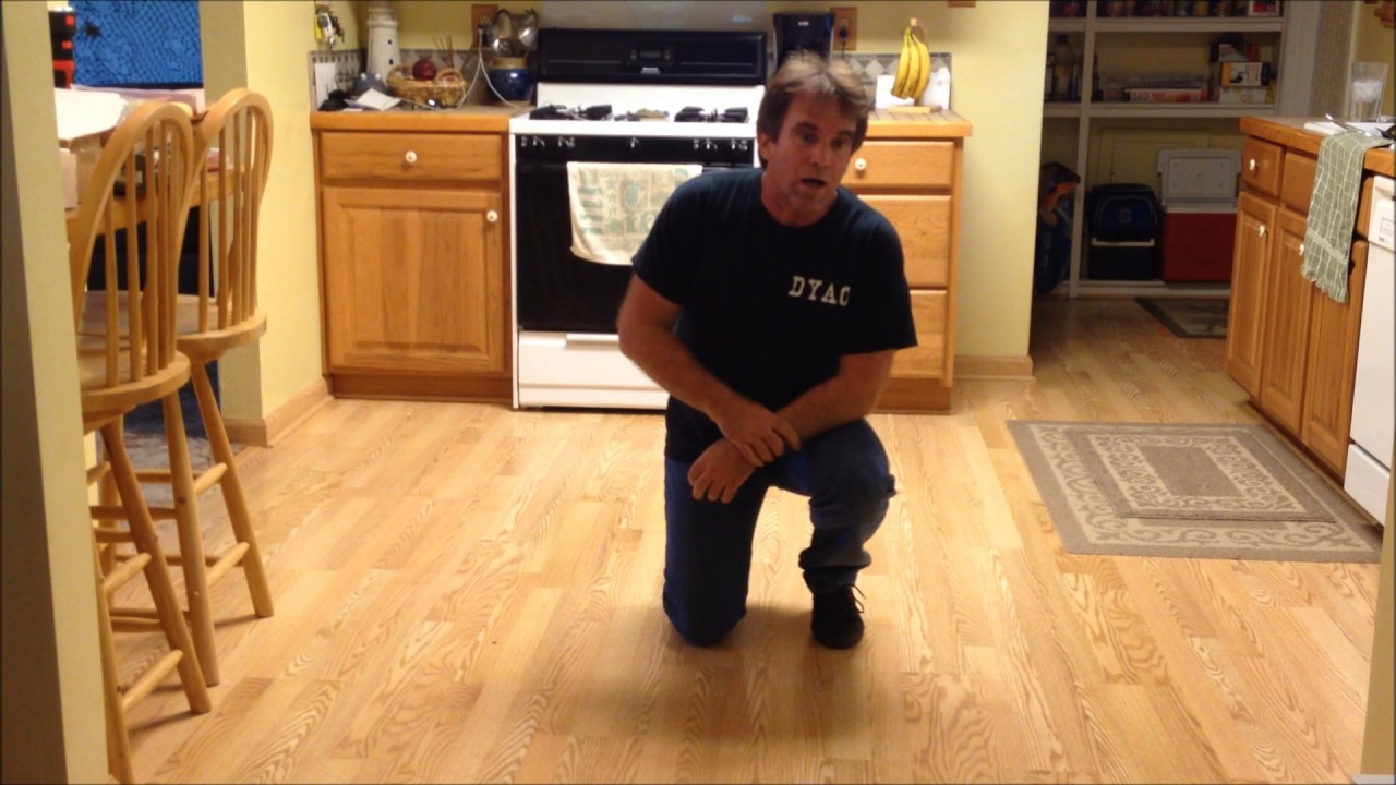 Bad Liar Line Dance - YouTube