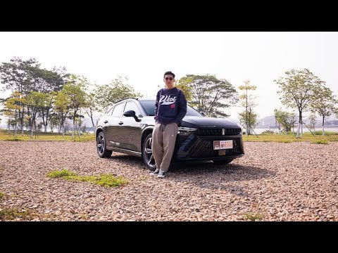 顶配卖14万，配2.0T+6AT，奔腾B70S值得选吗？ - YouTube