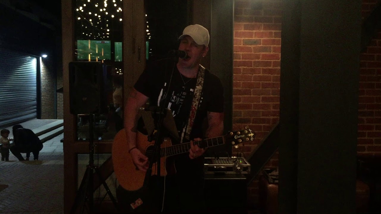 Christian Heath - Silverstar - 4 May 2019 - YouTube