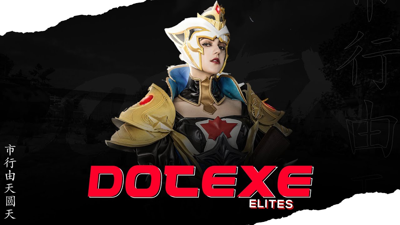 🔴.EXE ELITE CUSTOMS CASTING || 15K POOL PRIZE || JOIN DISCORD FOR MORE ...