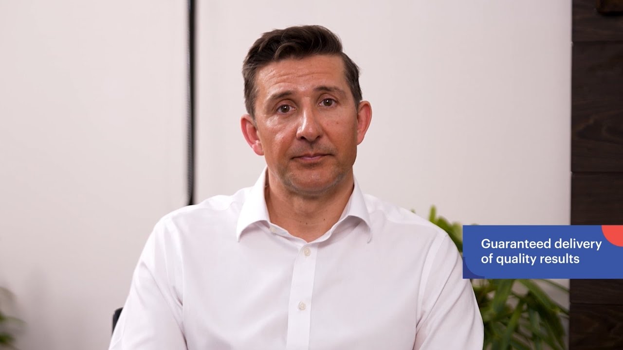 Mr. Antony Hausdoerfer, Group CIO, The AA | Zensar Technologies - YouTube