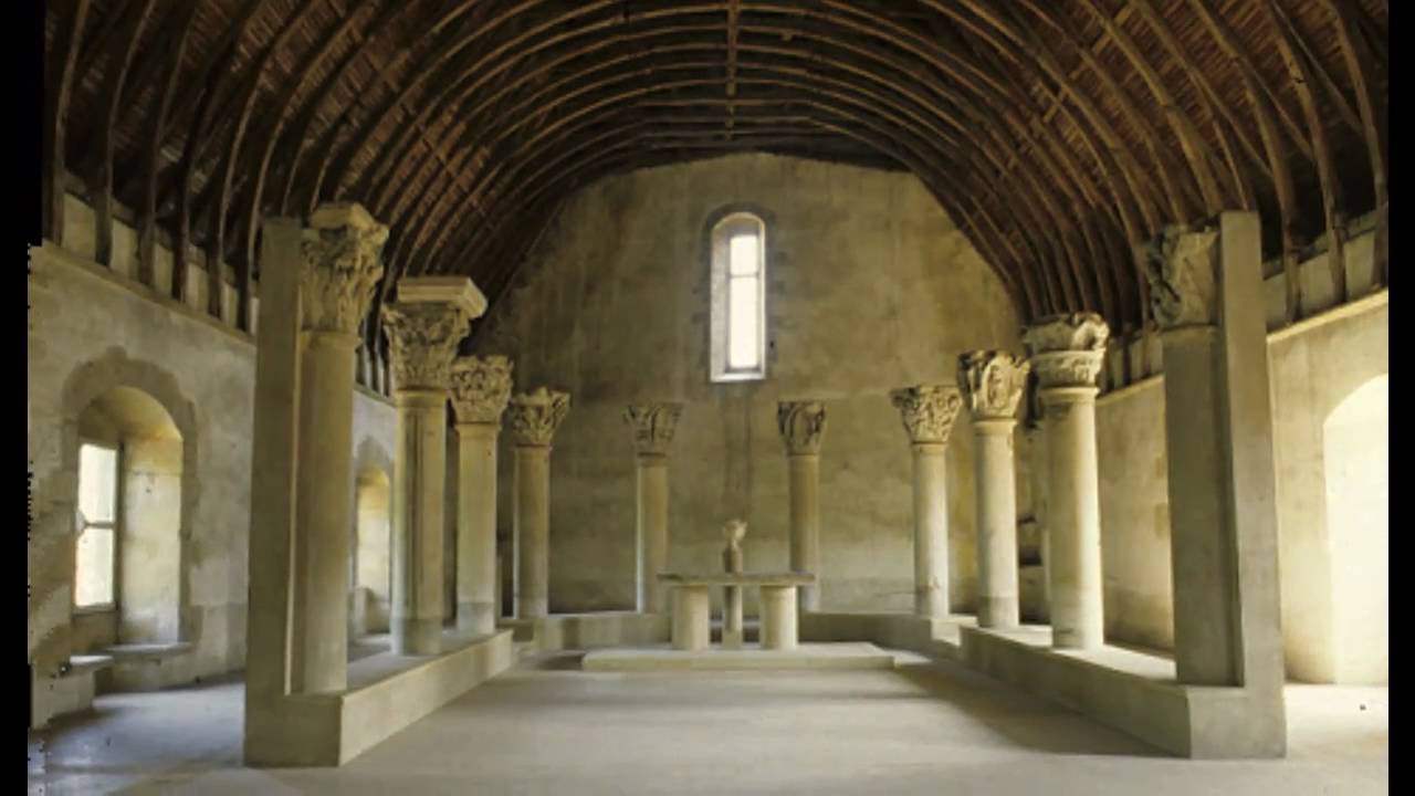 Bouwkunst twee - YouTube