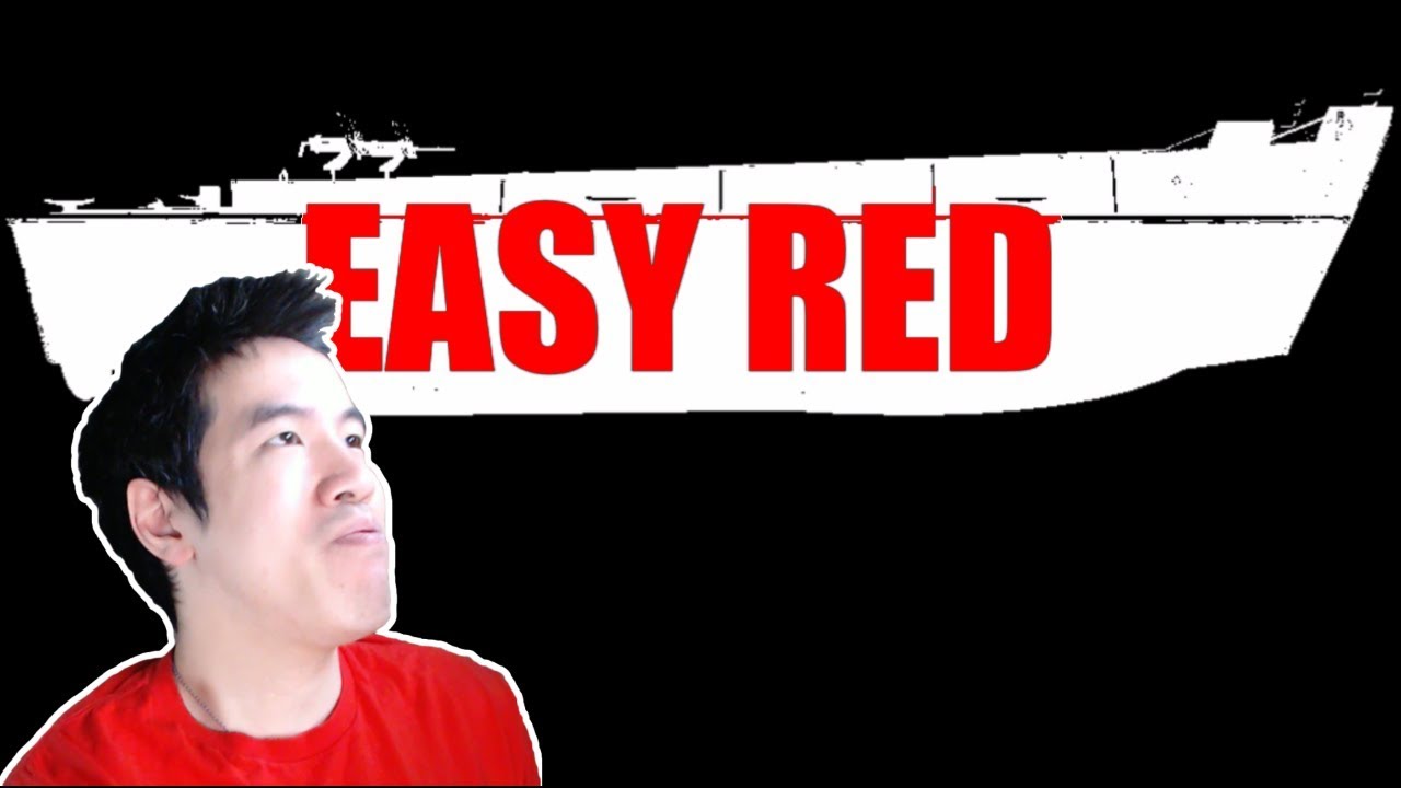 Easy Red - Part 1 | Gameplay | Game | Let's Play - YouTube
