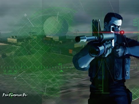 Project IGI Launch Trailer: I'm Going In