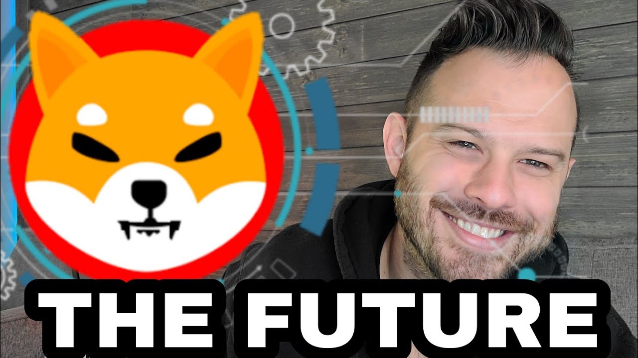 Shiba Inu Coin | A Perspective Shift For #SHIB - YouTube