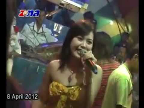Chantika Nada ABG TUA