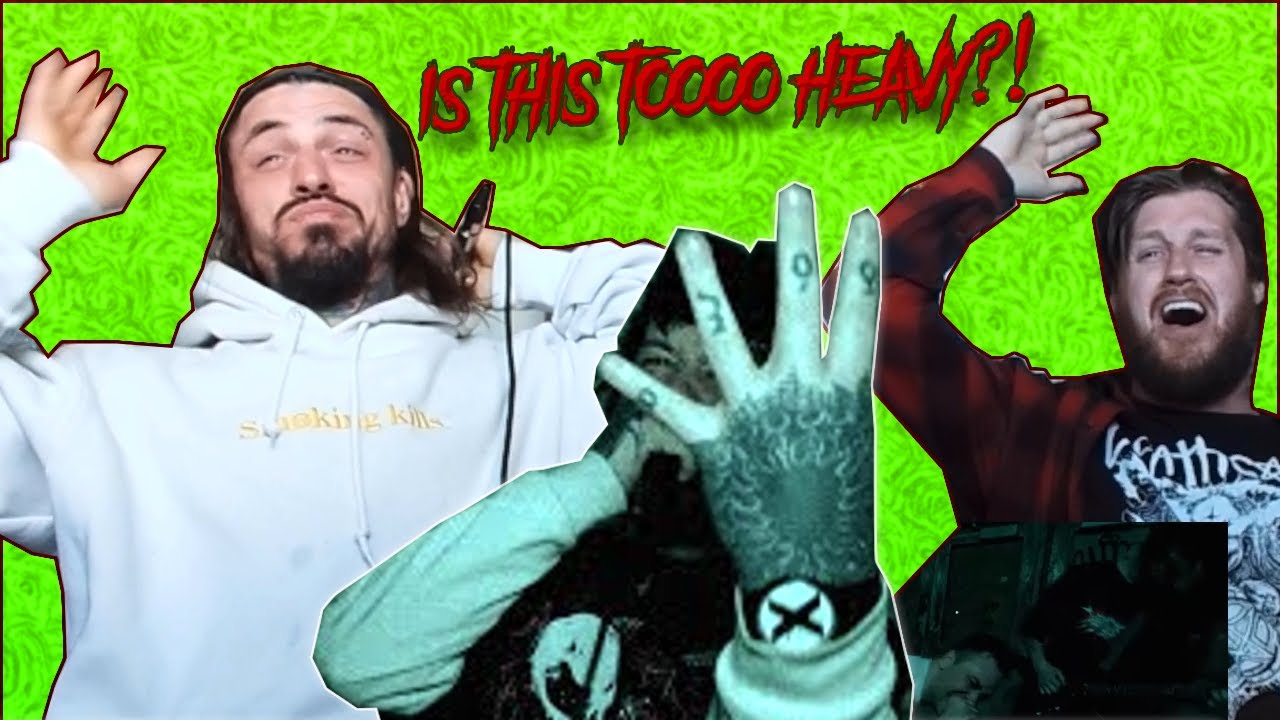 PSYCHO-FRAME - BLUEPRINTS FOR IDOL GENOCIDE // Aussie Metalheads ...