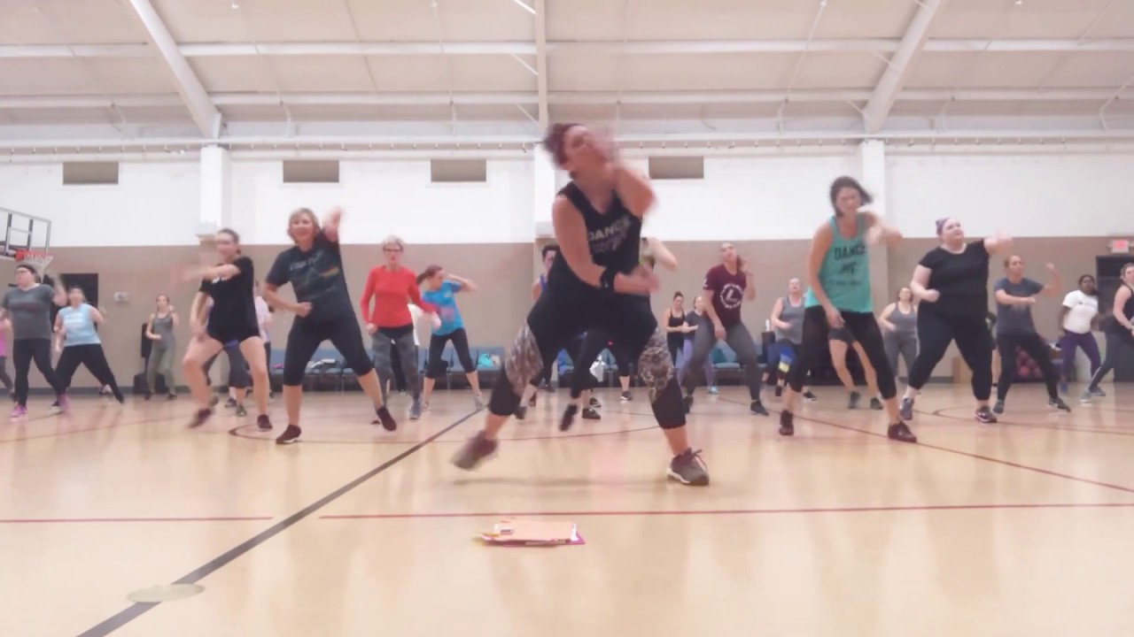 “Alive” by Lil Jon | Dance Fit with Erin - YouTube