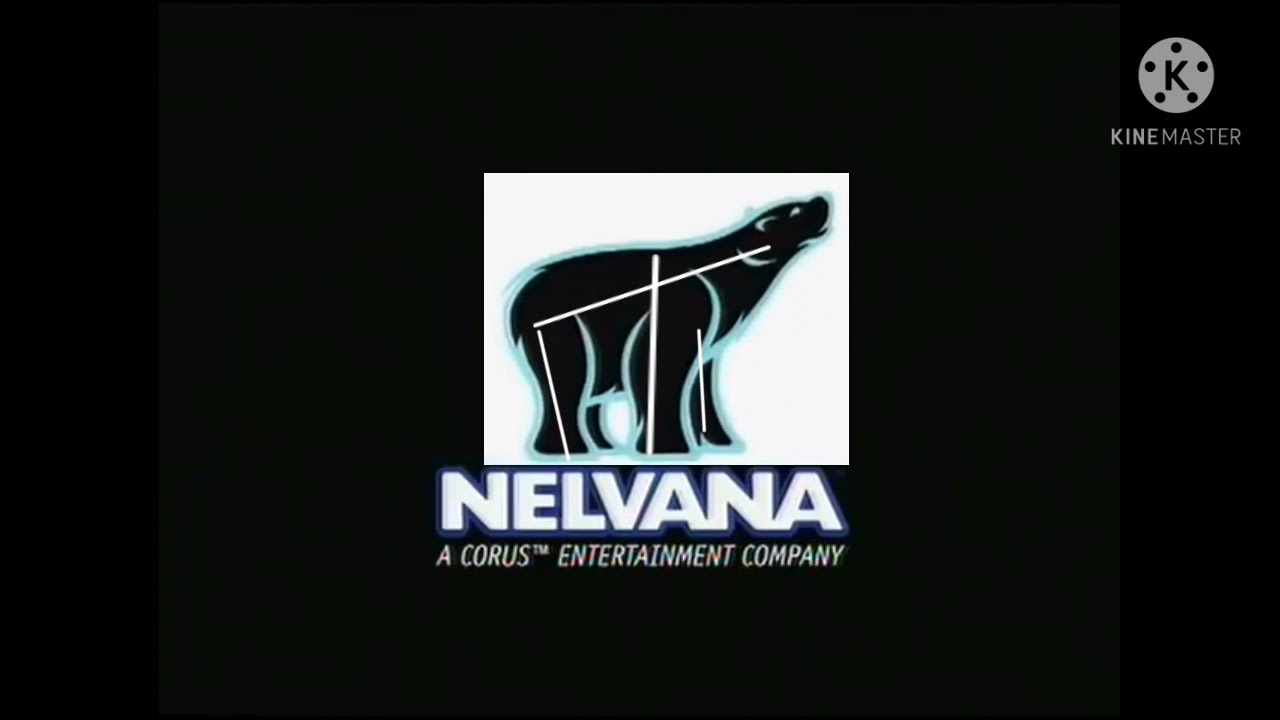 Behind The Scenes: Nelvana Polar Bear - YouTube