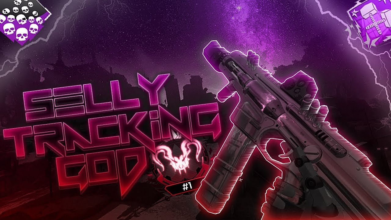 SELLY - Tracking God ( Insane Montage ) - YouTube