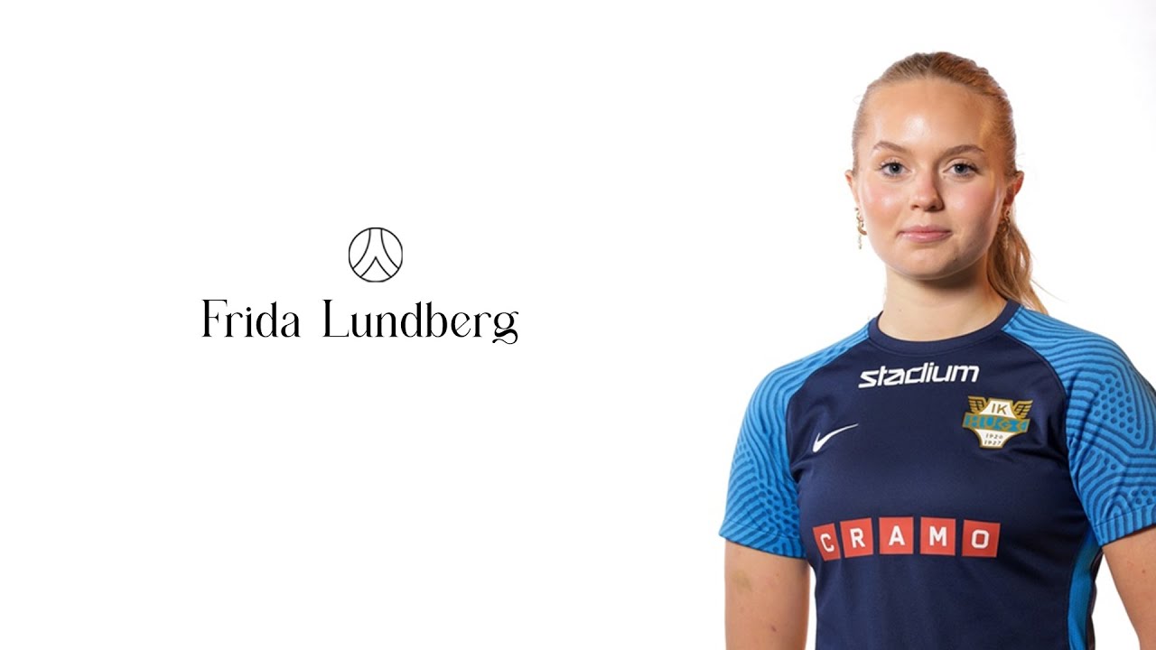 Athleticademix - Frida Lundberg - Fall 2025 - YouTube