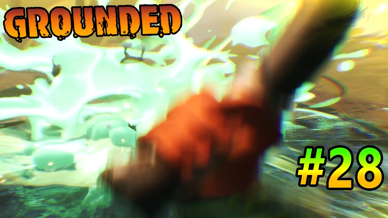 Toxic Zone Spreads Infection & Deadly Gas! | Secret Radar Lab ...