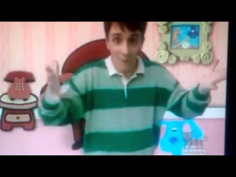 Blues clues theme song 1