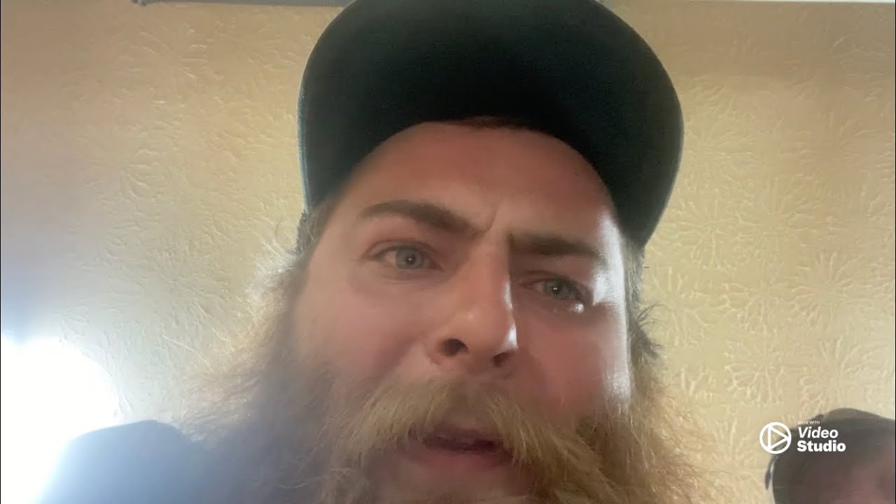 A different day at the shop. - YouTube