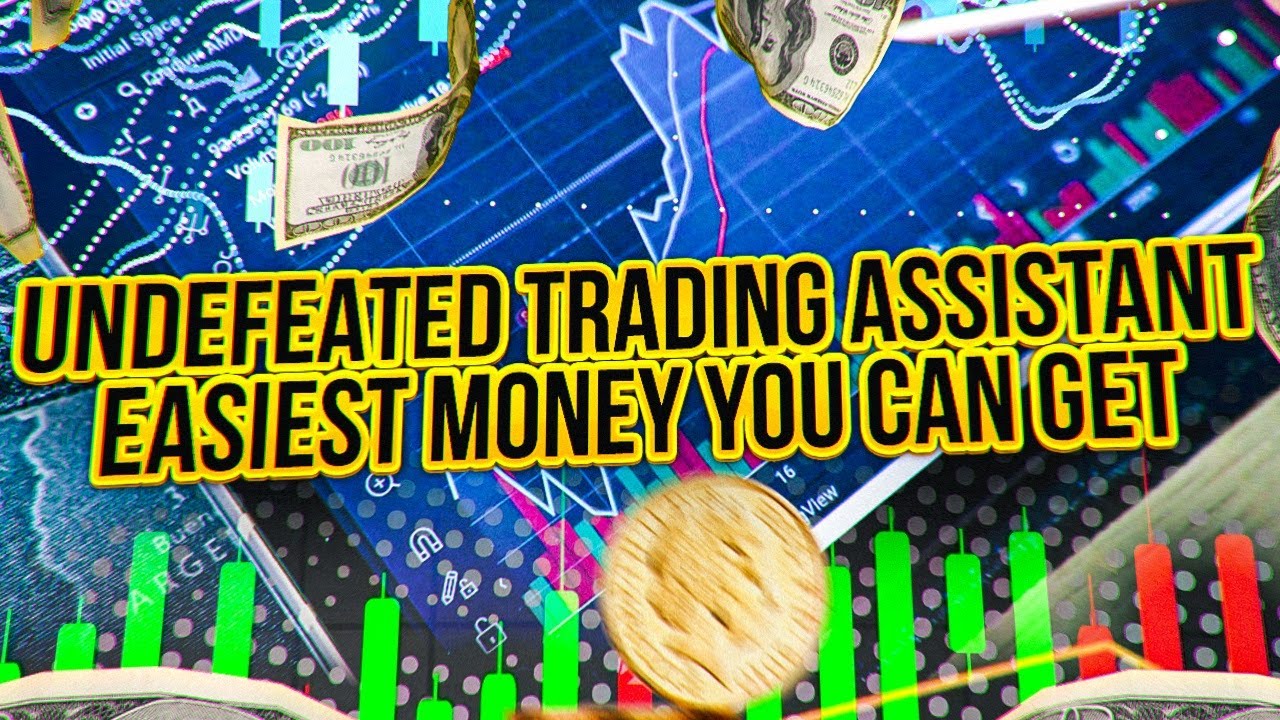 Get this TRADING ASSISTANT NOW, easy money on binary options daily ...