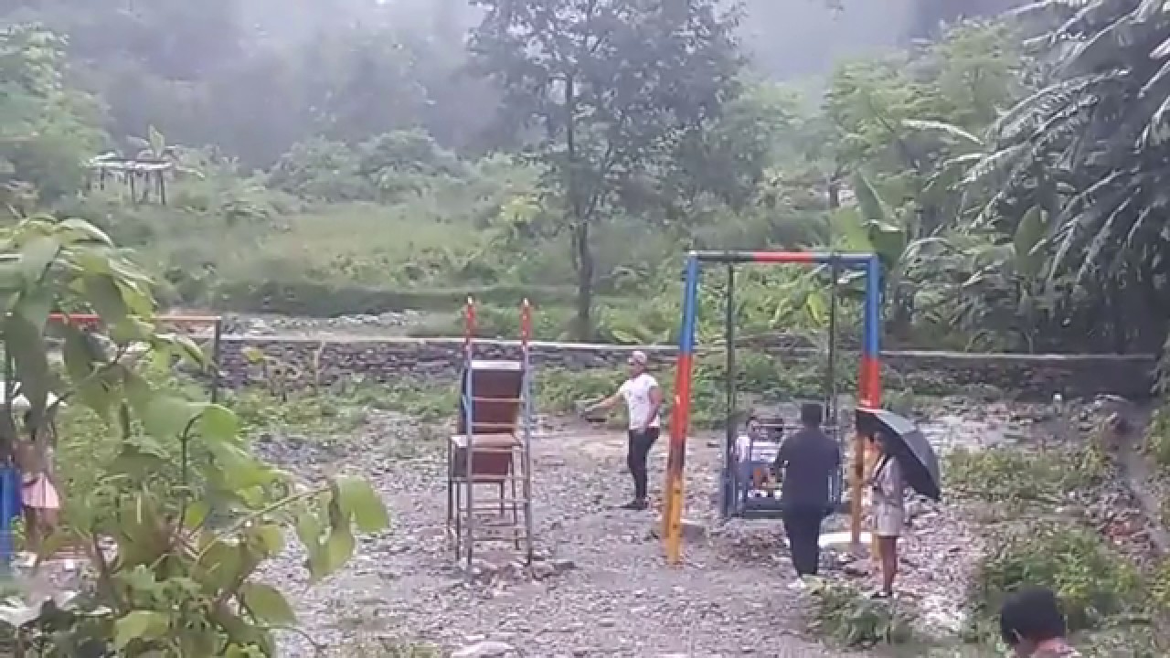 हेर्नुहोस यस्तो छ धरानको नयाँ घुम्ने ठाँउ वि.पि. पार्क ||Dharan's B.P ...