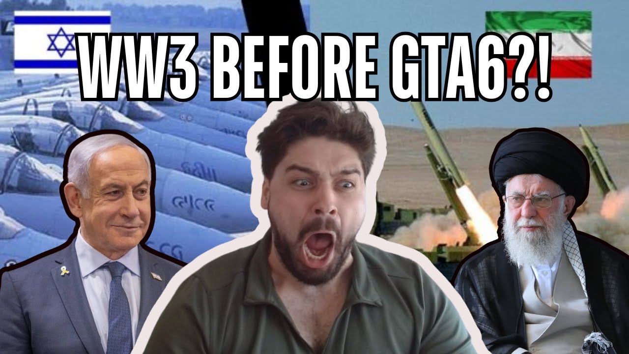 WW3 has officially begun. GG folks - YouTube