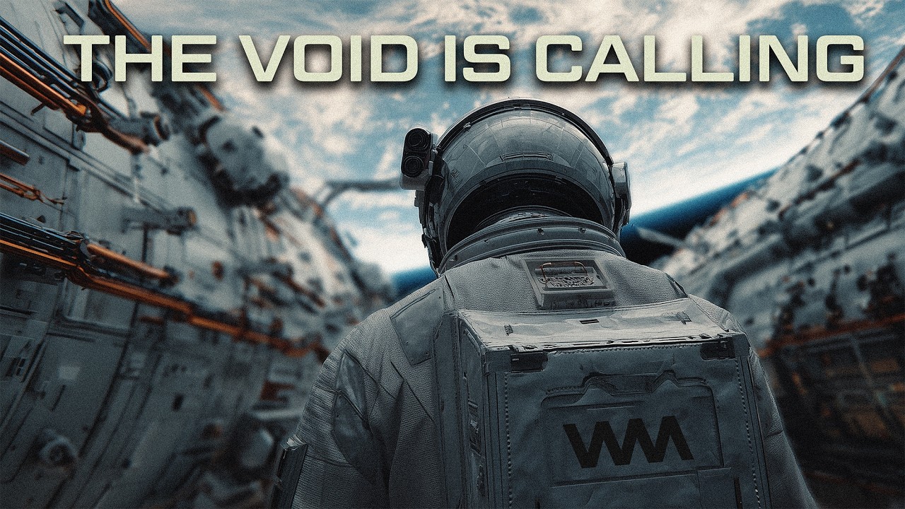 Why We Must Leave Earth (A Message from VVM Space Corporation) - YouTube