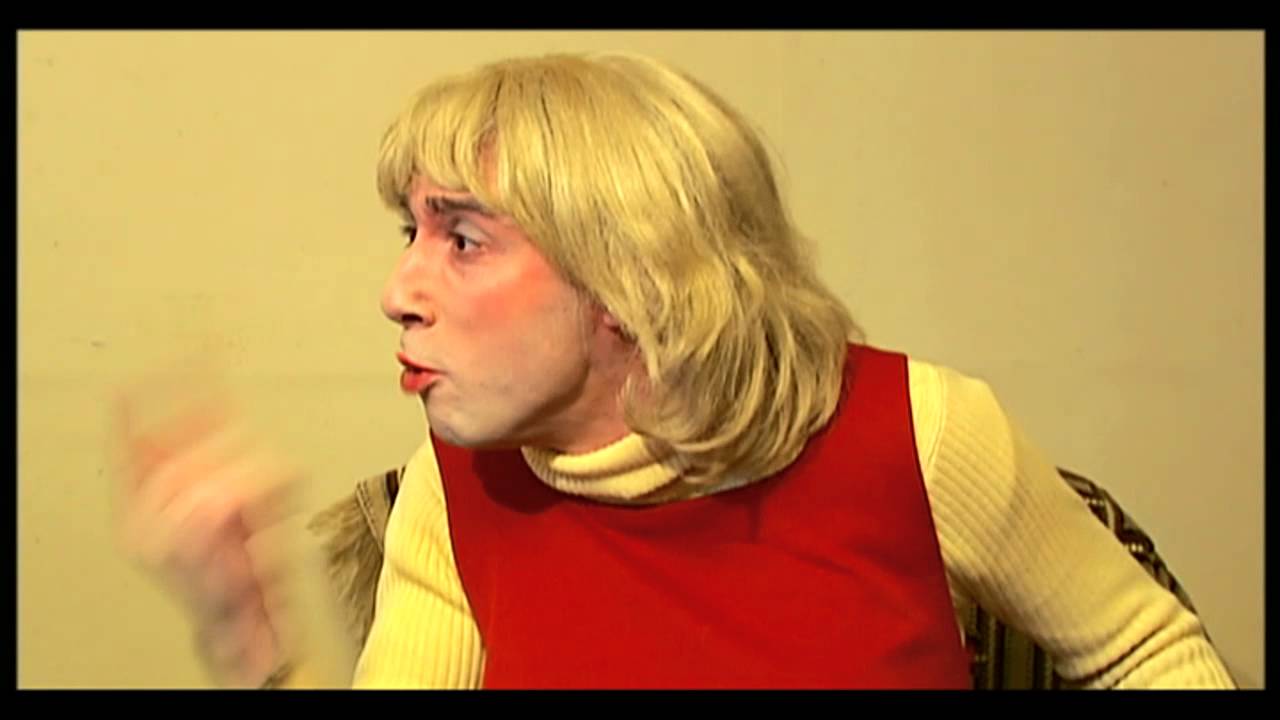 Kargin Haghordum sketch 256 (Hayko Mko) - YouTube