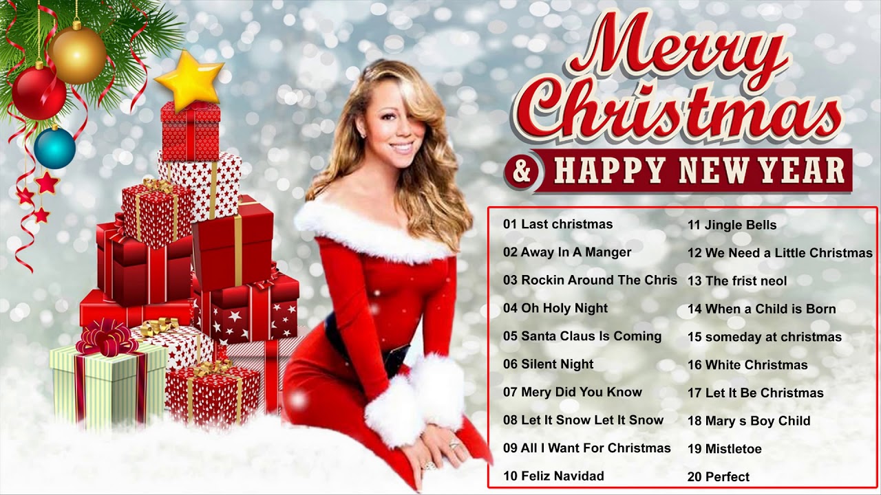 Christmas Songs 2020 Top Christmas Songs Playlist 2020 Best christmas-songs-2020-top-christmas-songs-playlist-2020-best