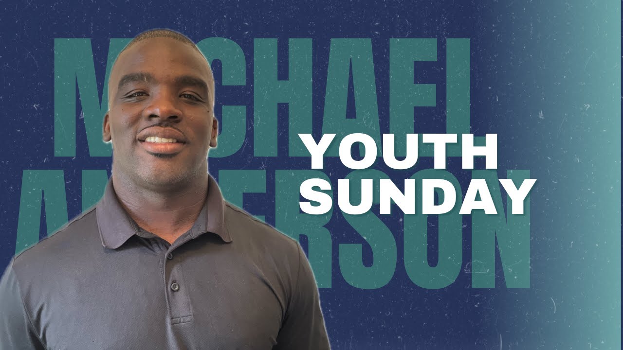 Sunday Morning Worship Service | Pastor Mike Anderson | March 16, 2025 ...