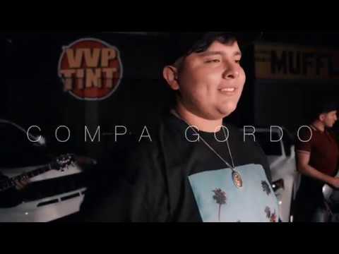 El Compa Gordo - Vida Corta (2019) INEDITA - YouTube