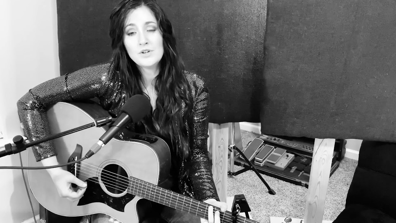 It’s a Small World - Danielle Todd - Dedication Series - YouTube