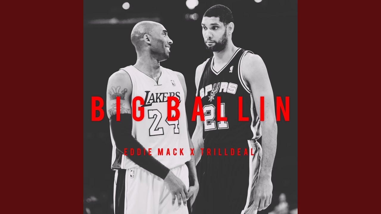 Big Ballin' (feat. Eddie Mack) - YouTube