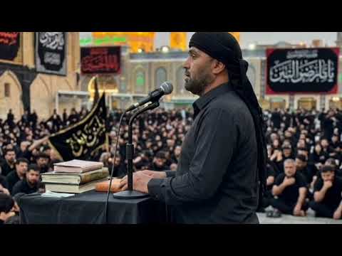 Telman Sabirabadli - Karivan gəldi 2026 Məhərrəm 1