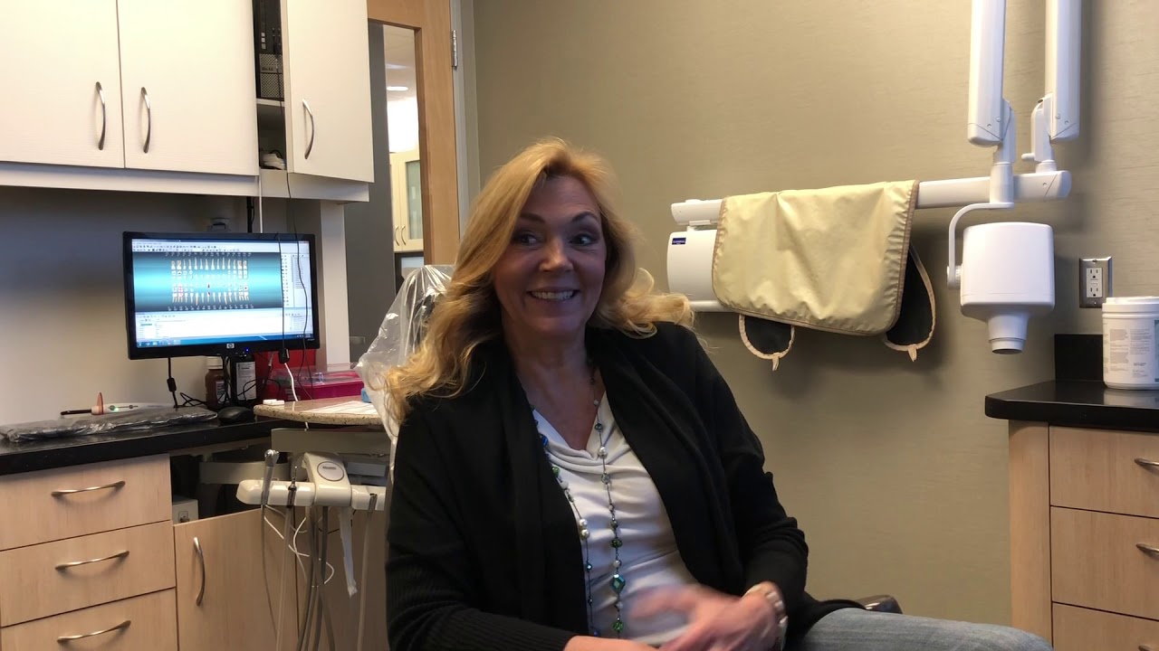 Sleep Apnea Testimonials - YouTube