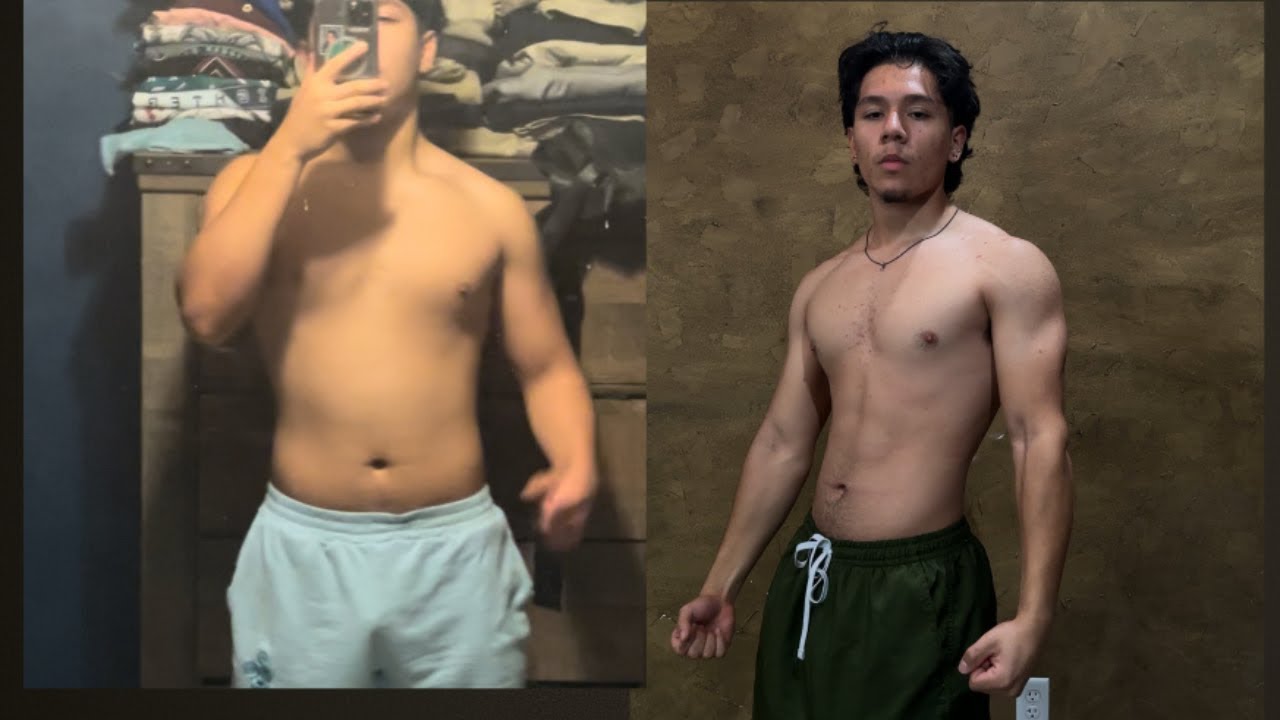 How I Got In Shape As A Latino Blue Collar Worker Working 50+hrs A Week ...