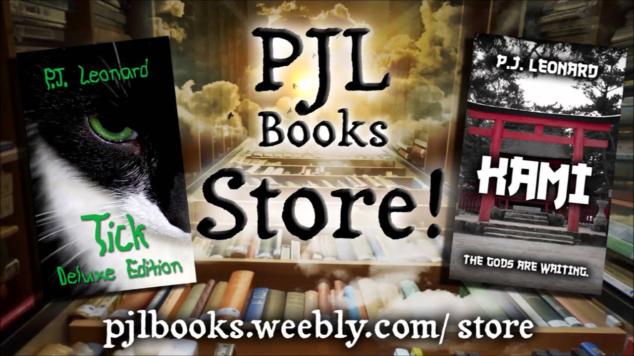 PJL: Showcase - The New-Look PJL Store! - YouTube