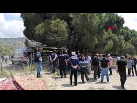 Dersten Kaçıp, Denize Giren 2 Liseli Boğuldu