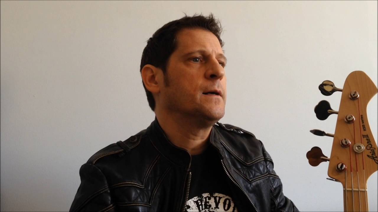 Brad Russell Video Interview - YouTube