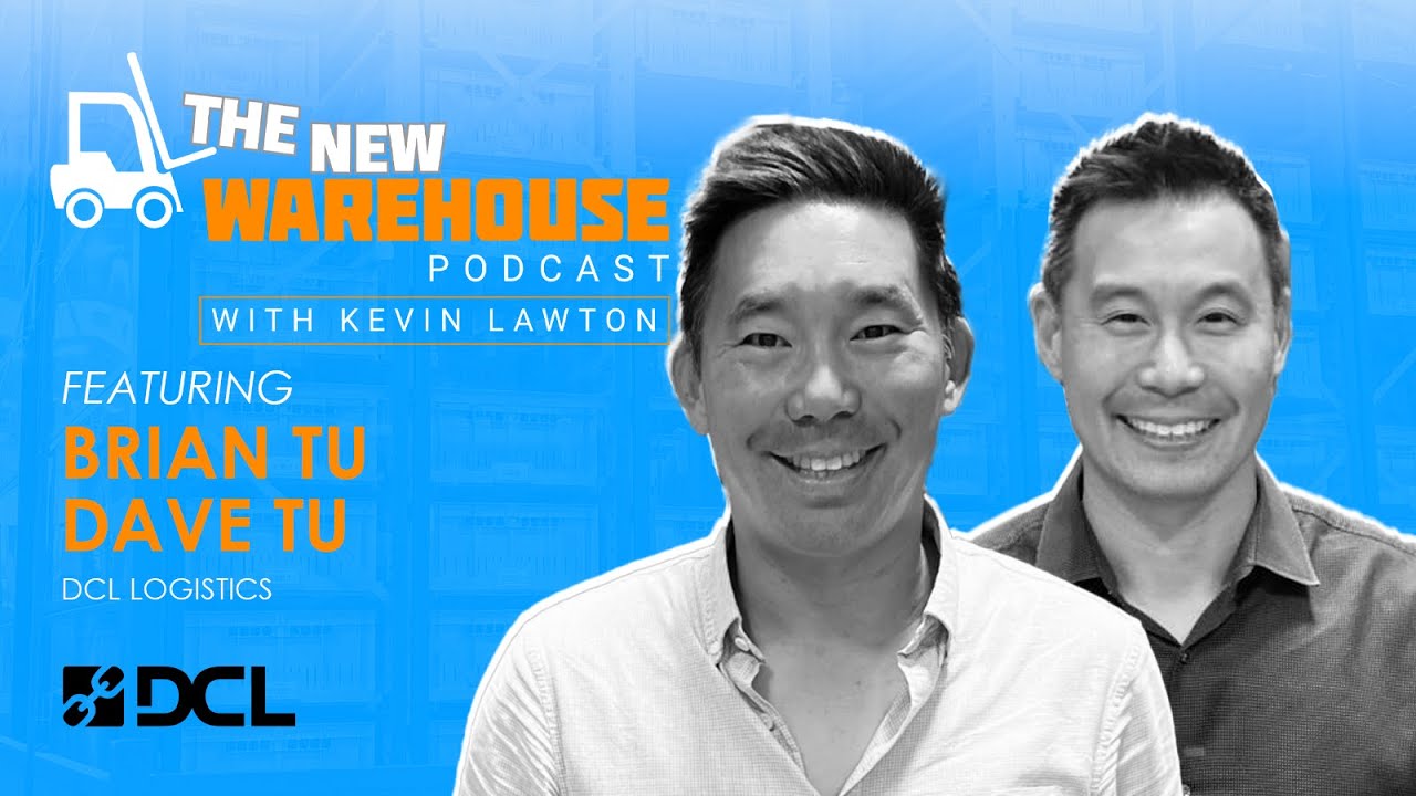 Fulfillment Trends in 2025 with DCL Logistics - YouTube