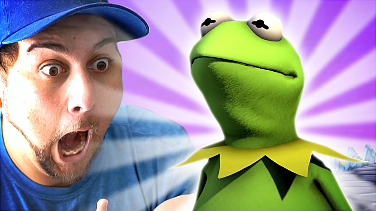 FINALLY OUR LORD AND SAVIOR HATH RETURNED!! | Kaggy Reacts to ...