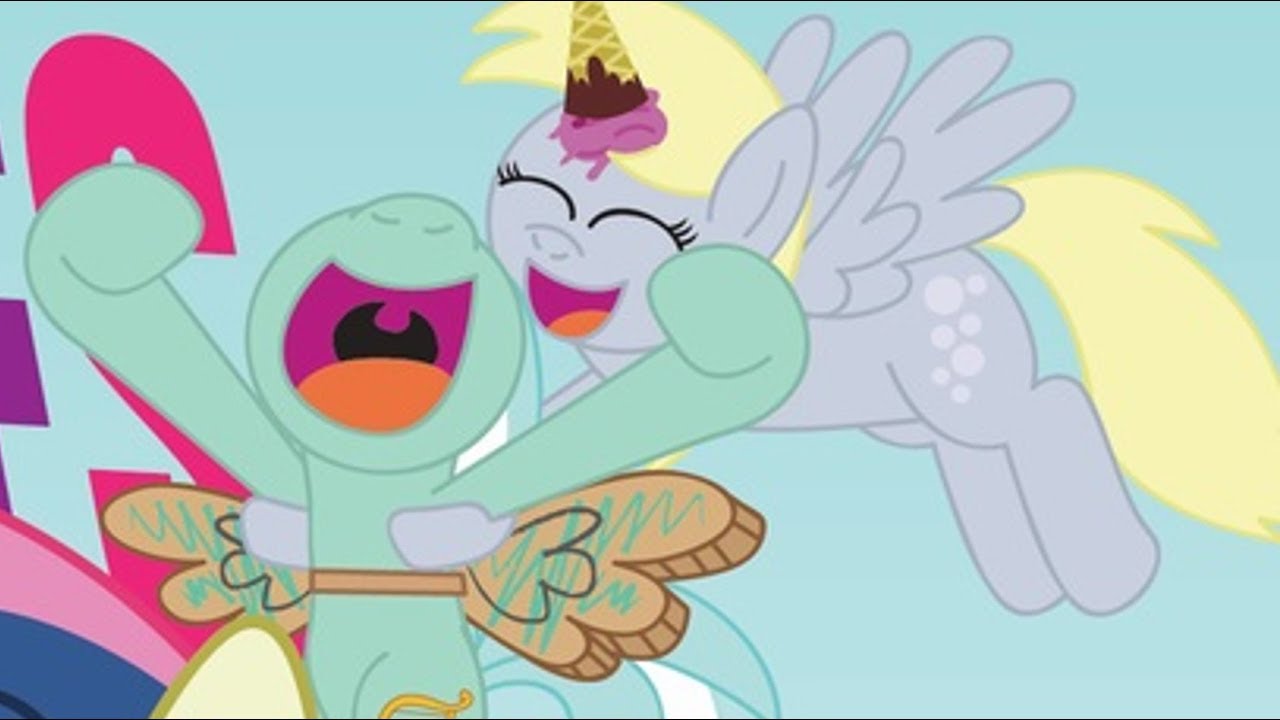 [MLP Comic Dub] Princesses (comedy) - YouTube