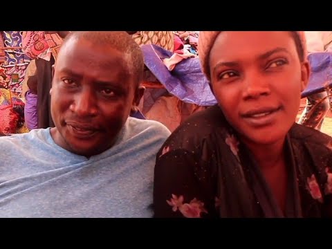 A WALK INSIDE OUR LOCAL MARKET/KIREHE DISTRICT - YouTube