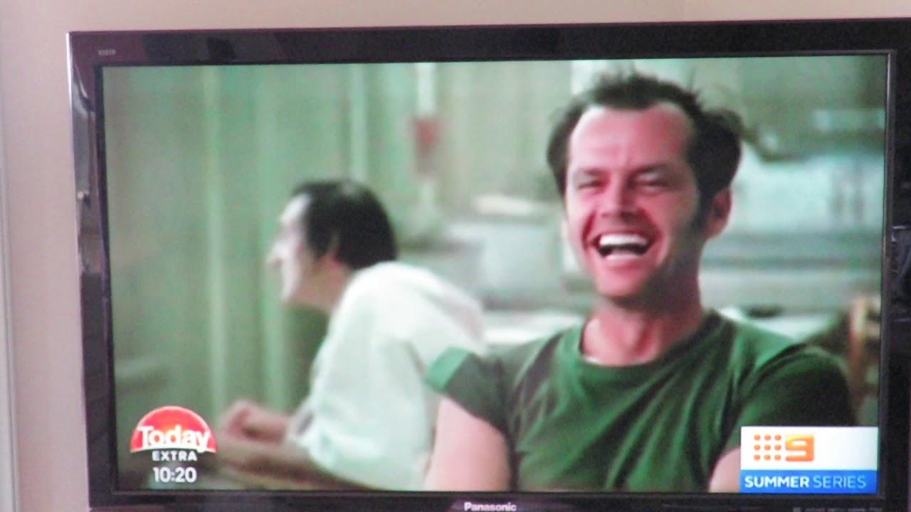 David Campbell interviews Christopher Lloyd on Today Show Extra ...