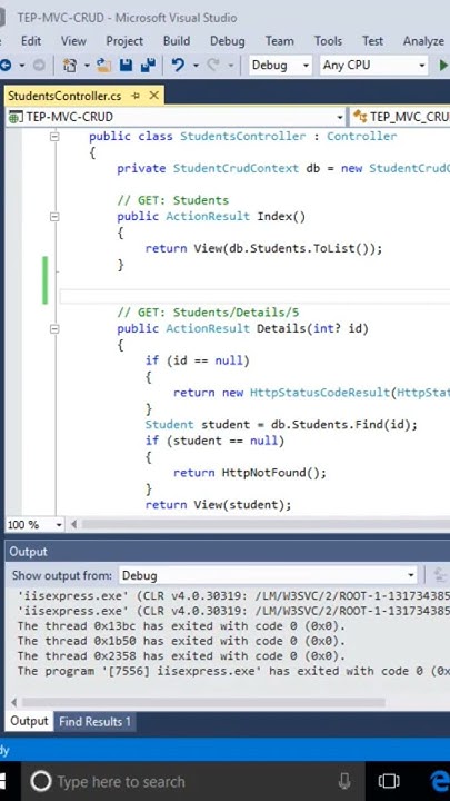 61 Asp Net Mvc Return Json Data From Controller In Aspnet Part 1