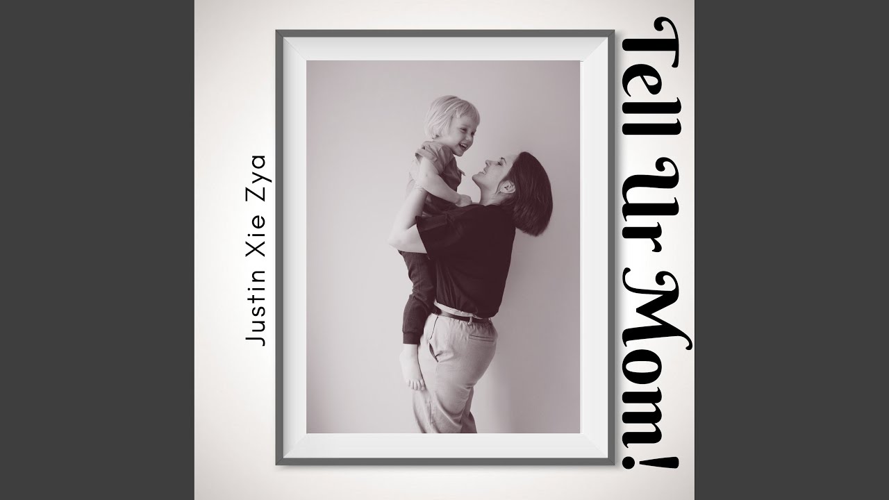 Tell Ur Mom! - YouTube