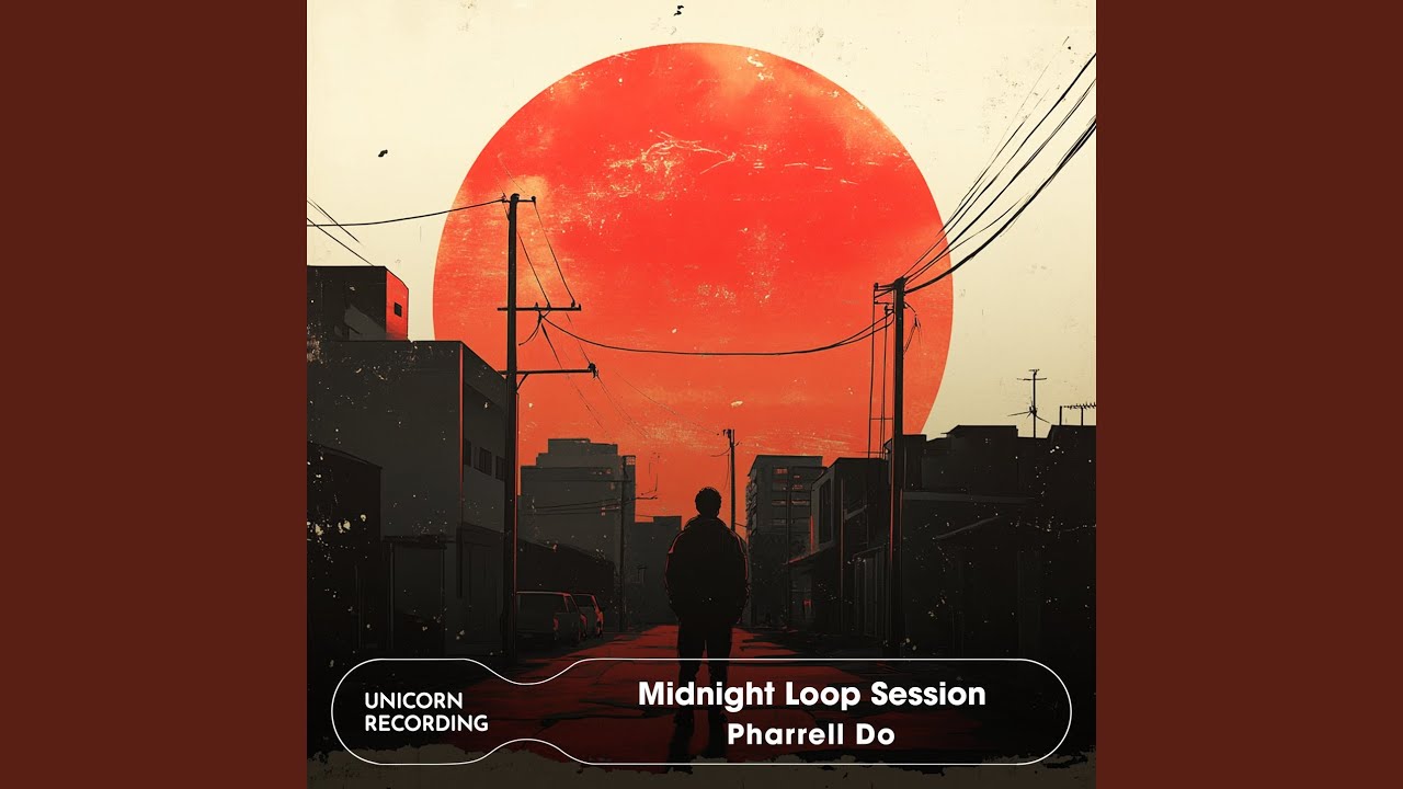 Midnight Loop Session - YouTube