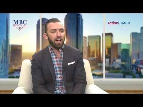 Sean Schoenmakers Testimonial Michael Barbieri MBC Services, LLC - YouTube