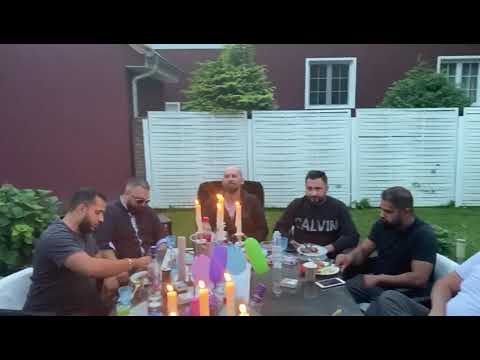 Izet beganovic berlin - YouTube