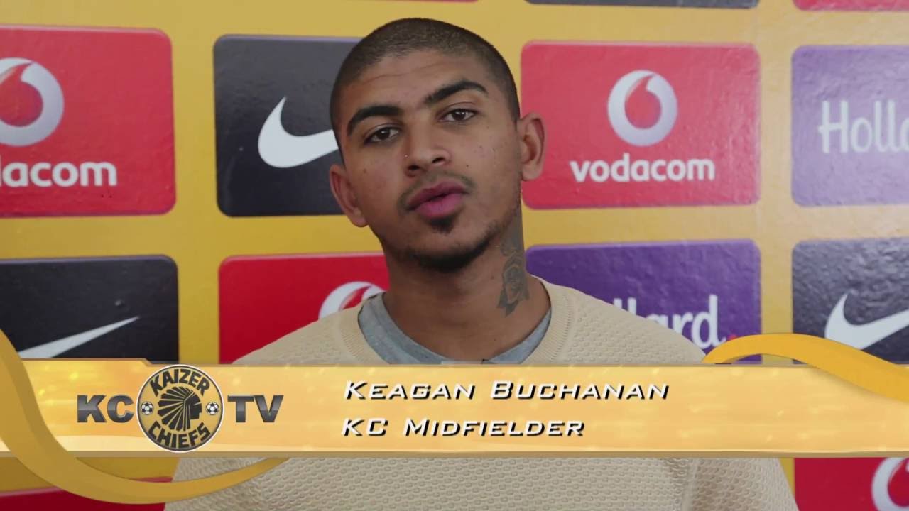 Keagan Buchanan's Message - YouTube