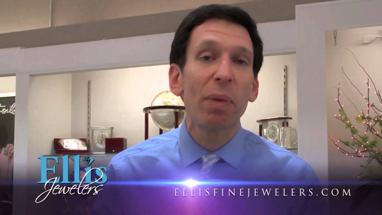 Ellis Jewelers Big Diamond Dreams - Revisions - YouTube