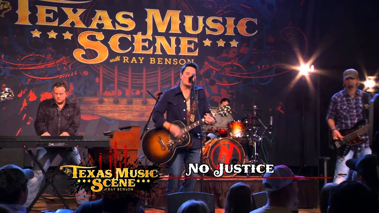 The Texas Music Scene Season 4 Episode 15 Preview - YouTube
