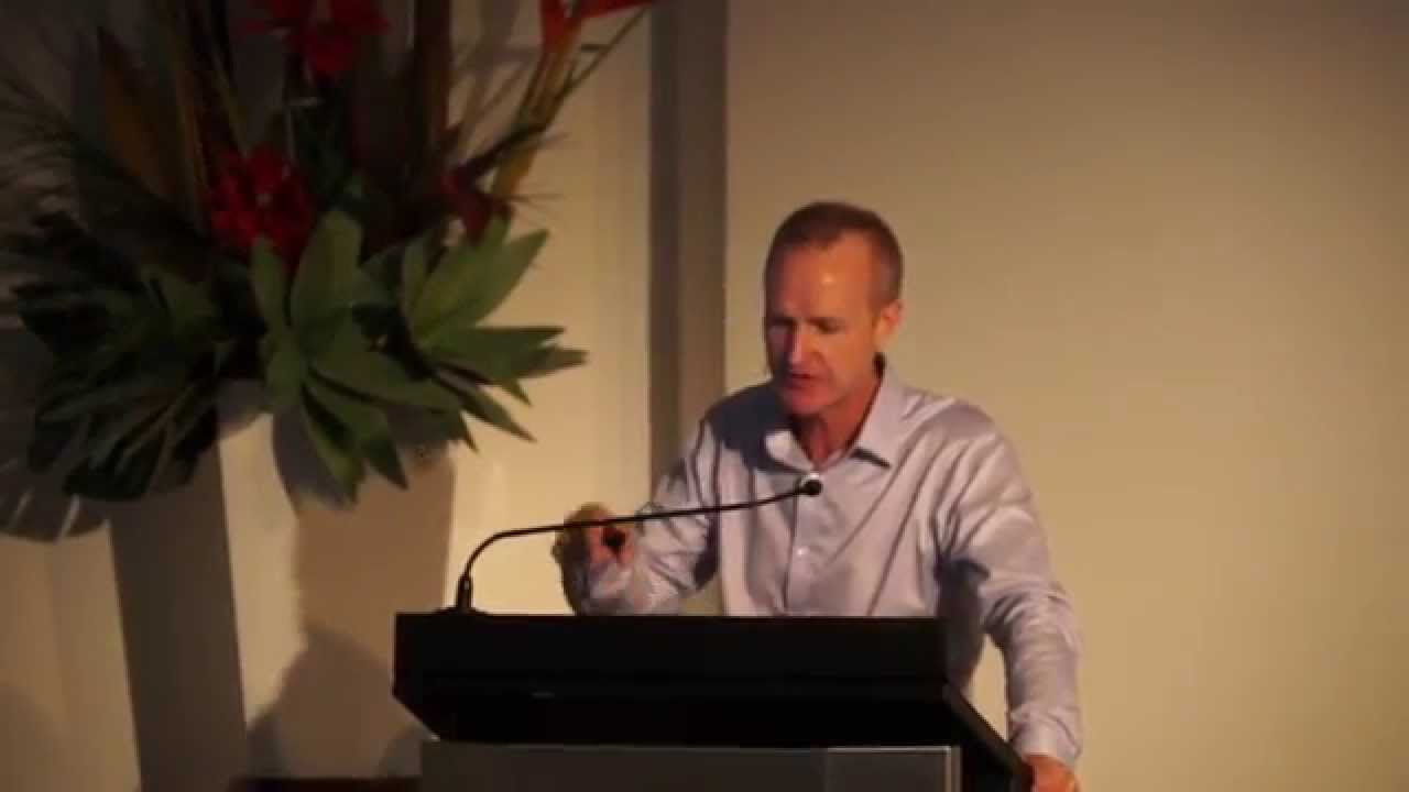 Pr Daniel Hanbury - North Perth SDA Church 5 April 2014 - YouTube