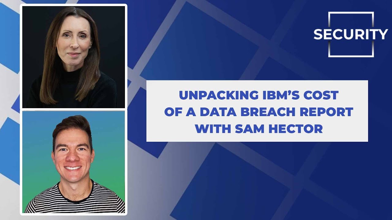 Are Data Breaches Costing Your Organization More Than You Think? IBM's ...