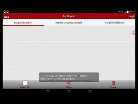 rst launch - YouTube